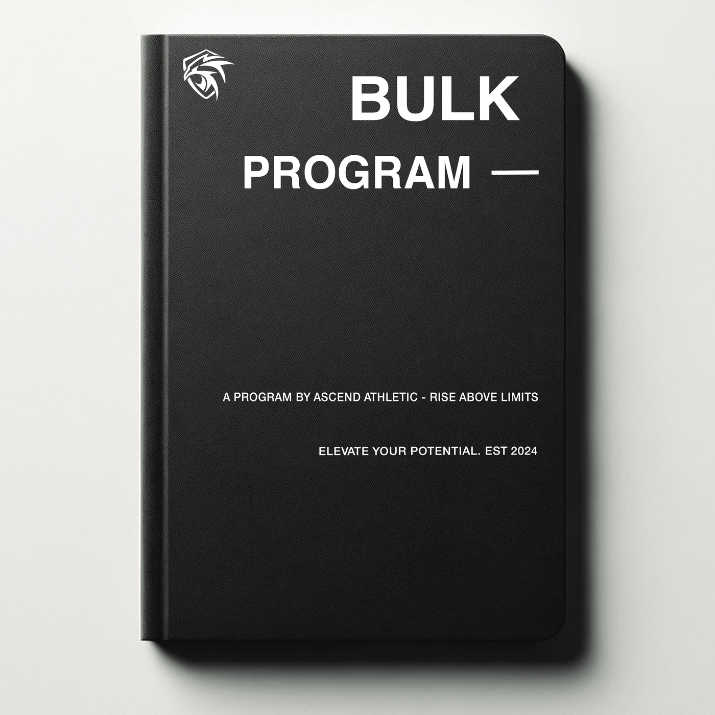 ASCEND BULK PROGRAM – Ascend Athletic