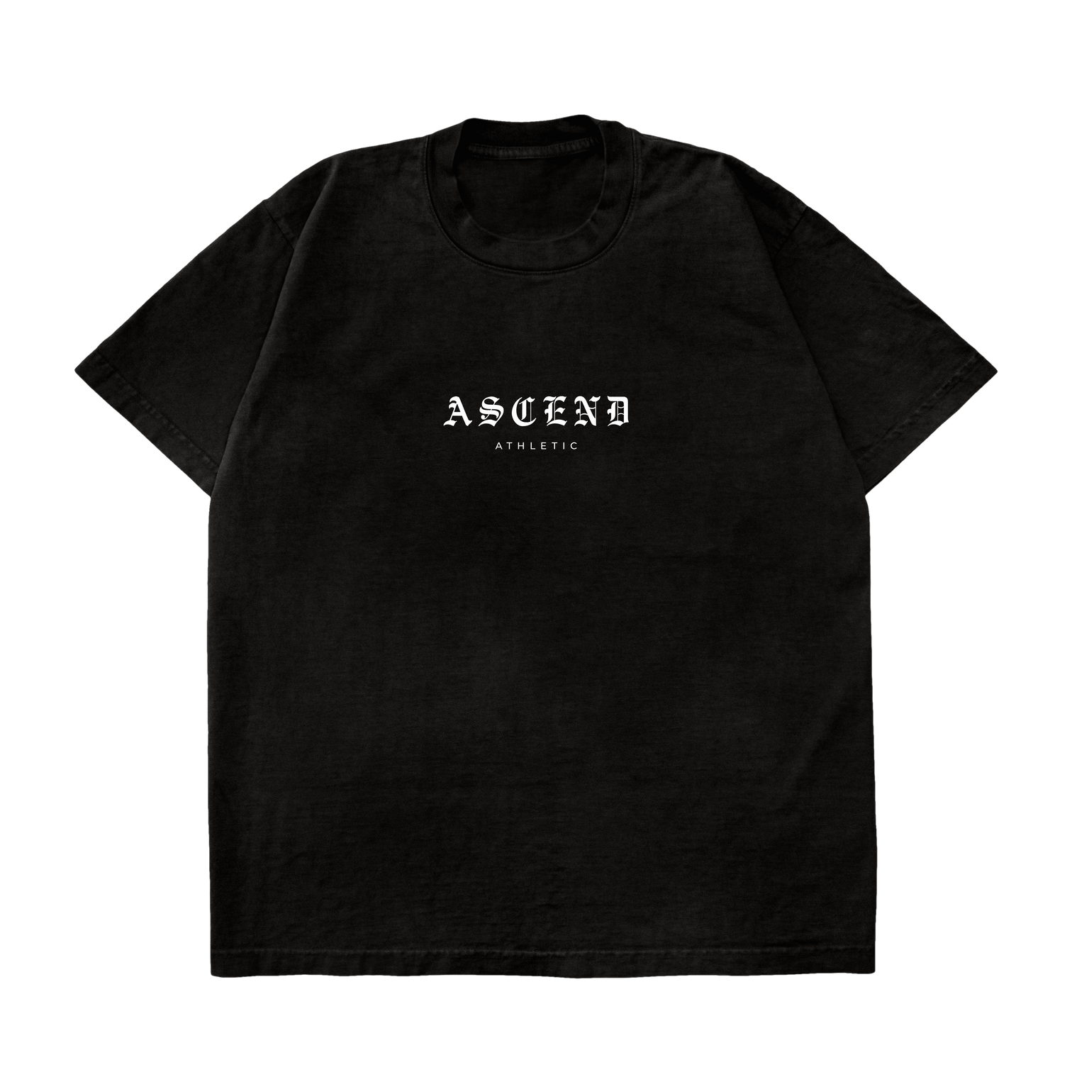 Ascend Athletic | Gym Clothing Brand