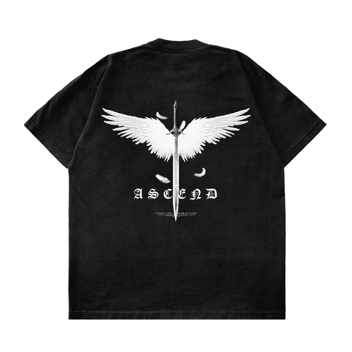 Ascend Athletic | Gym Clothing Brand