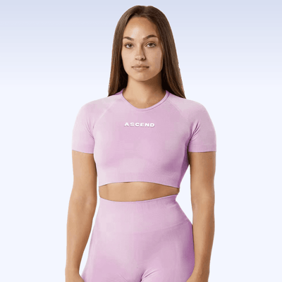 Ascend Athletic | Gym Clothing Brand