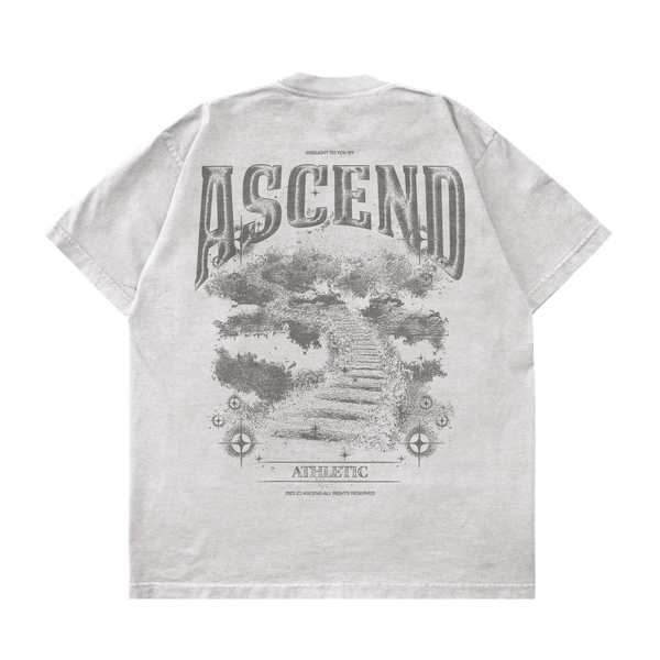 Ascend Athletic | Gym Clothing Brand